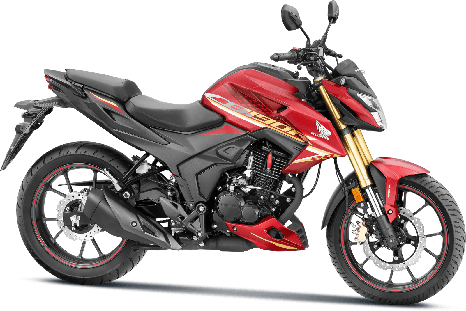 Honda Motos Sport